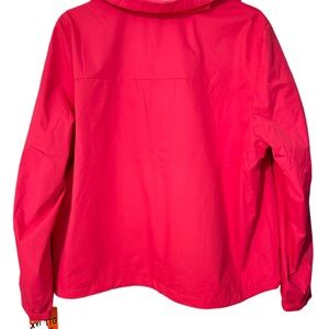 Mondetta | Jackets & Coats | Xxl Mondetta Womens Pink Fuchsia Rain Wind ...